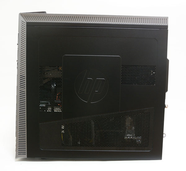 パソコン納得購入ガイド HP ENVY Phoenix 800-090jpレビュー（その1）